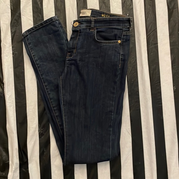 Weekend Max Mara | Jeans | Weekend Maxmara Sz 2 Y2k Low Rise Skinny ...